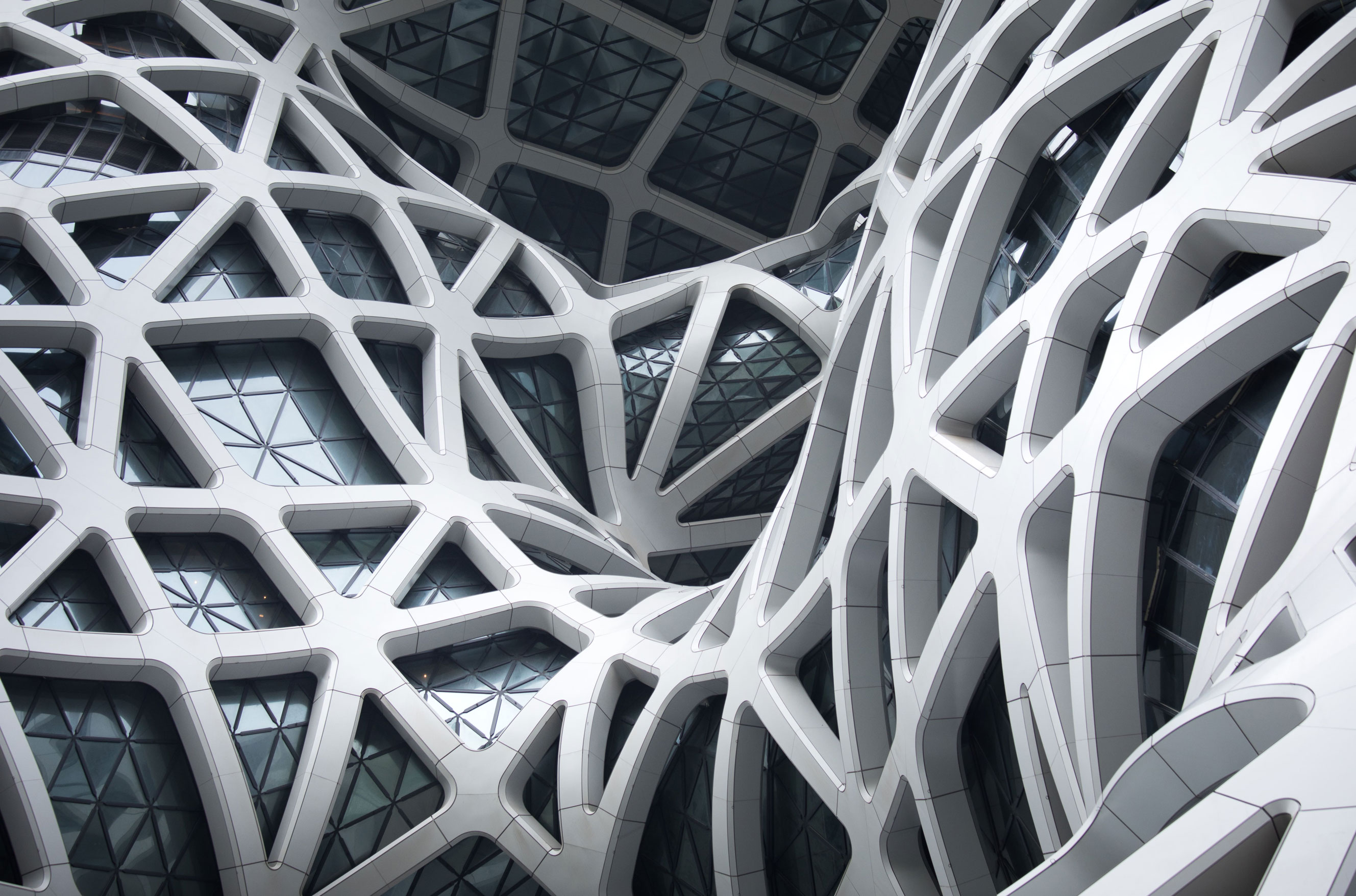 MORPHEUS - Conception et installation de la partie centrale et des ...