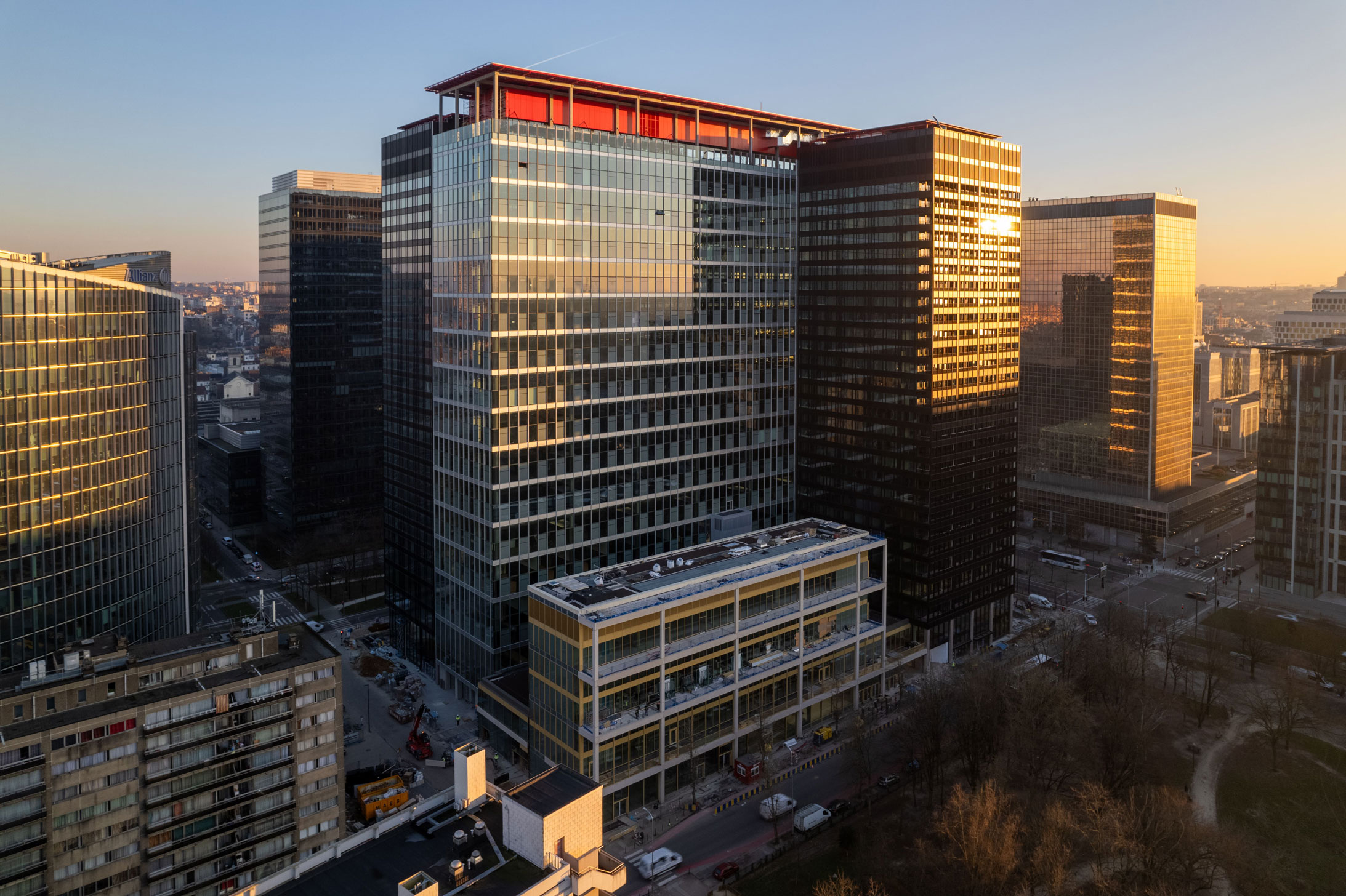 Notre histoire | Kyotec